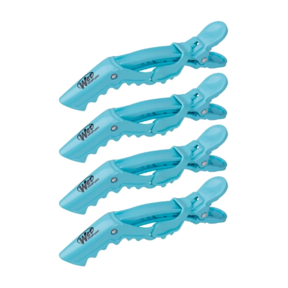Wet Brush Pro Big Mouth Clips 4/1