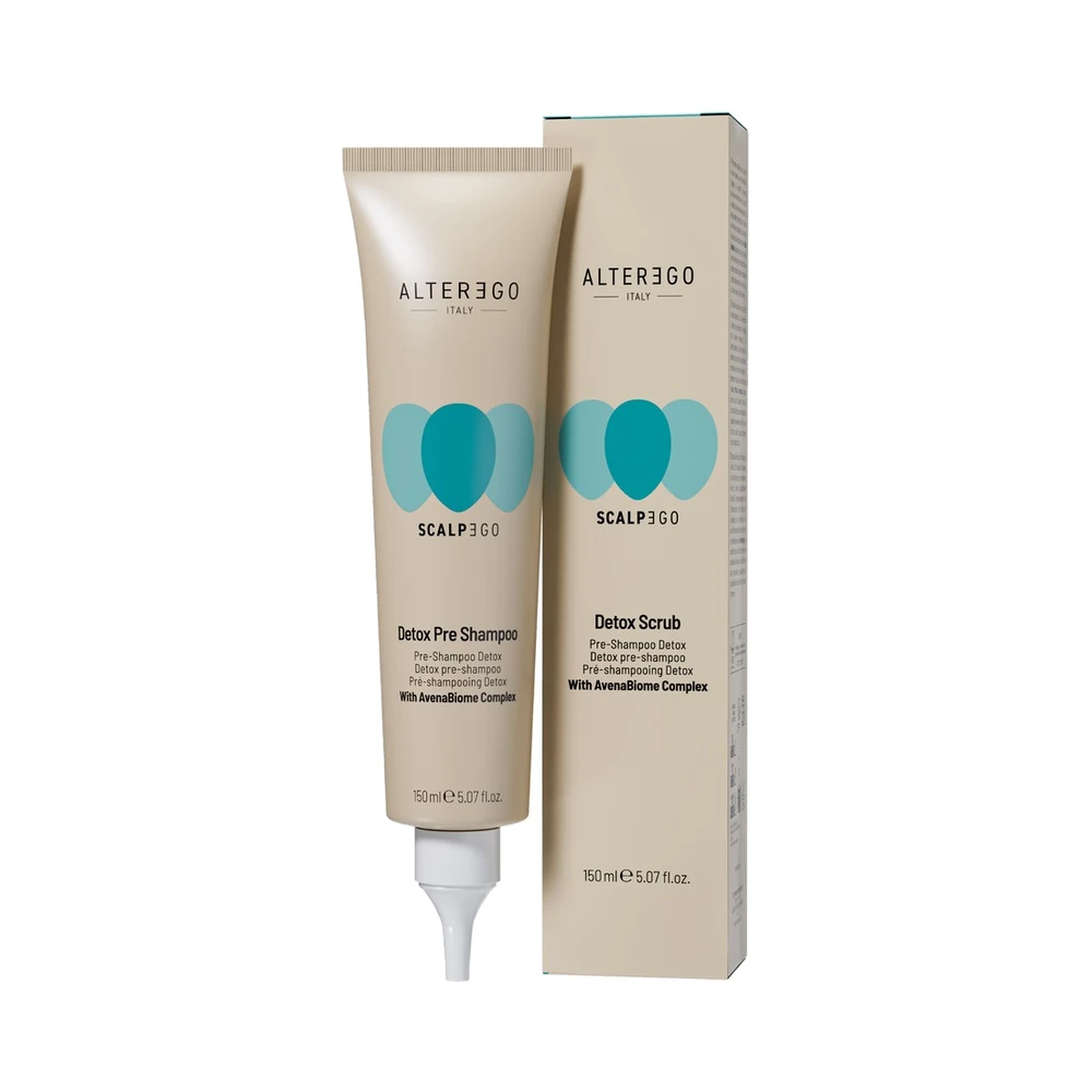 Alter Ego ScalpEgo Detox Pre-Treatment 150ml