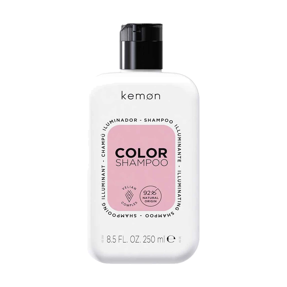 Kemon Care Color Shampoo 250ml