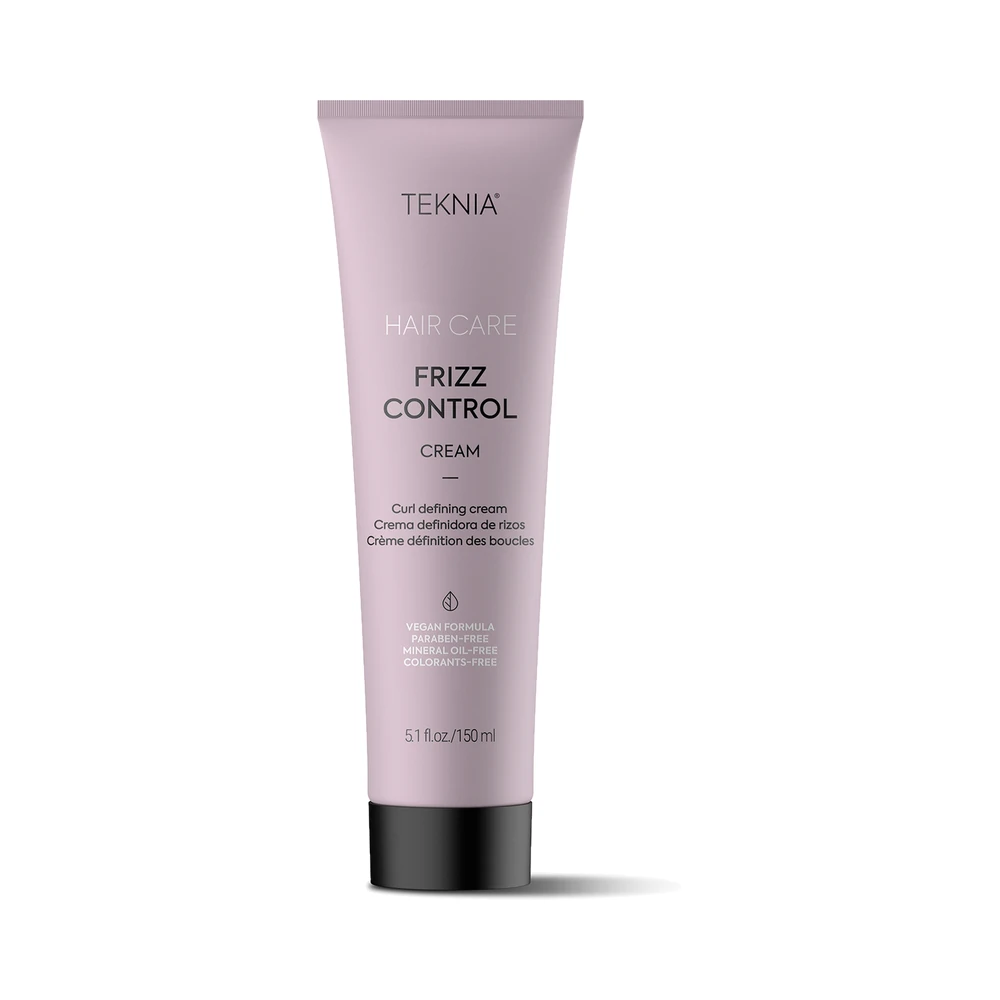 Lakmé Teknia Frizz Control Cream 150ml