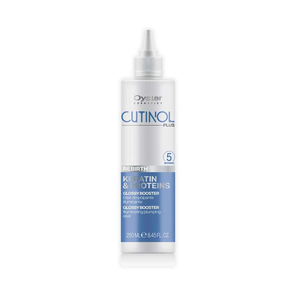 Oyster Cutinol Plus Re-Birth Glossy Booster 250ml