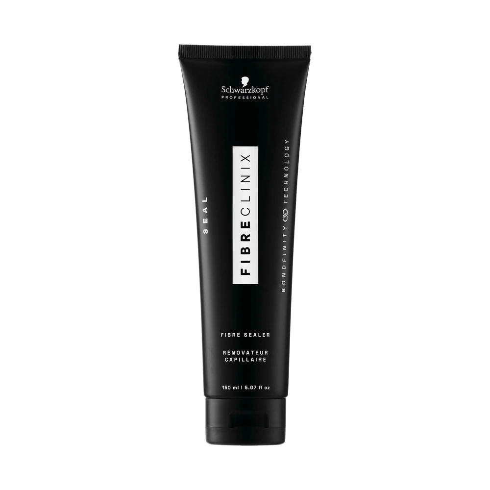 Schwarzkopf Professional Fibre Clinix Fibre Sealer 150ml