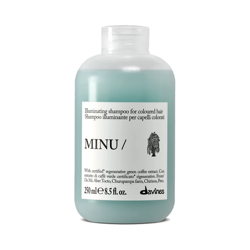 Davines MINU Shampoo