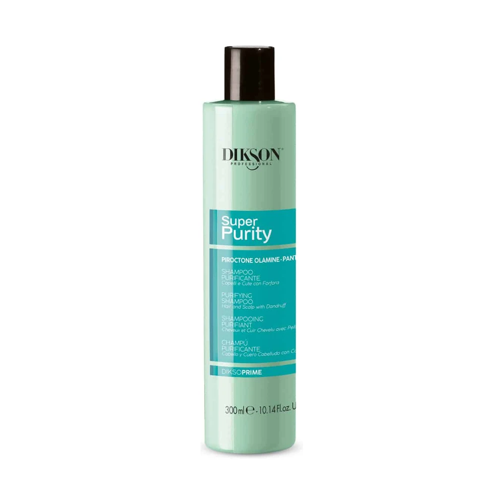 Dikson Super Purity Shampoo 300ml