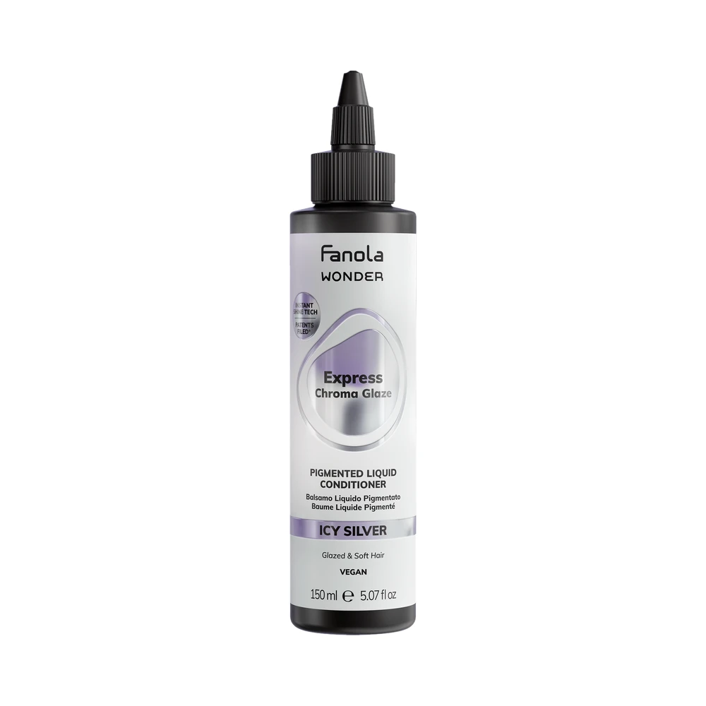 Fanola Wonder Express Chroma Glaze 150ml