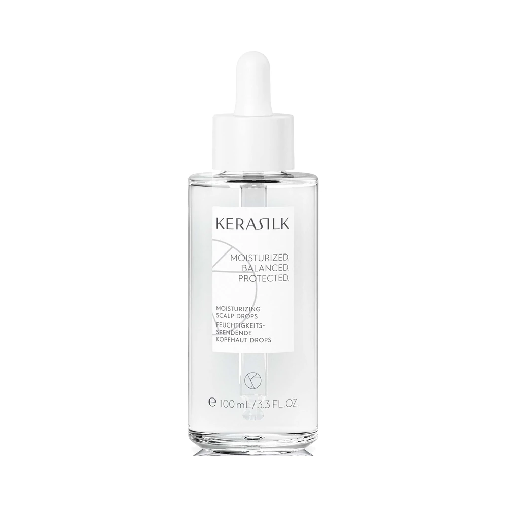 Kerasilk Moisturizing Scalp Drops 100 ml