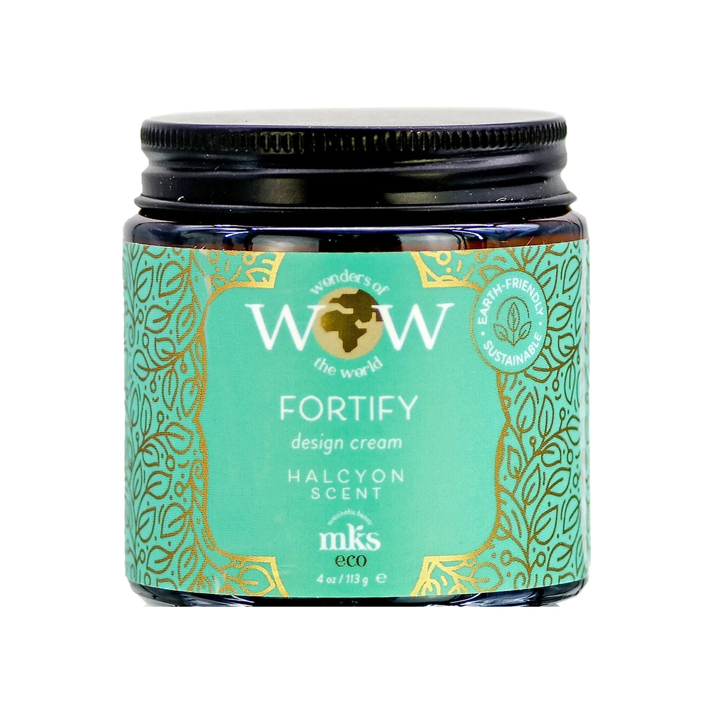 MKS Eco WOW Fortify Design Cream 113ml