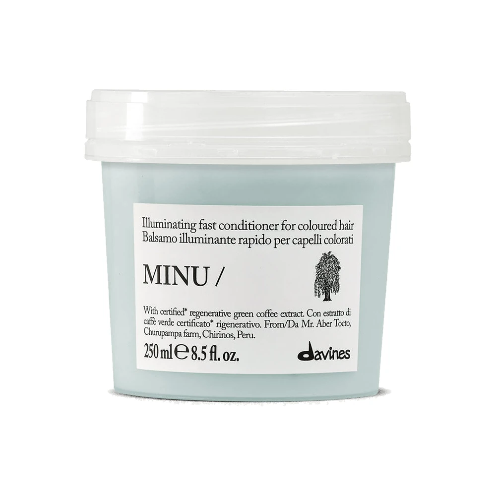 Davines MINU Conditioner