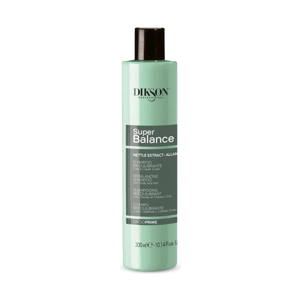 Dikson Super Balance Shampoo 300ml