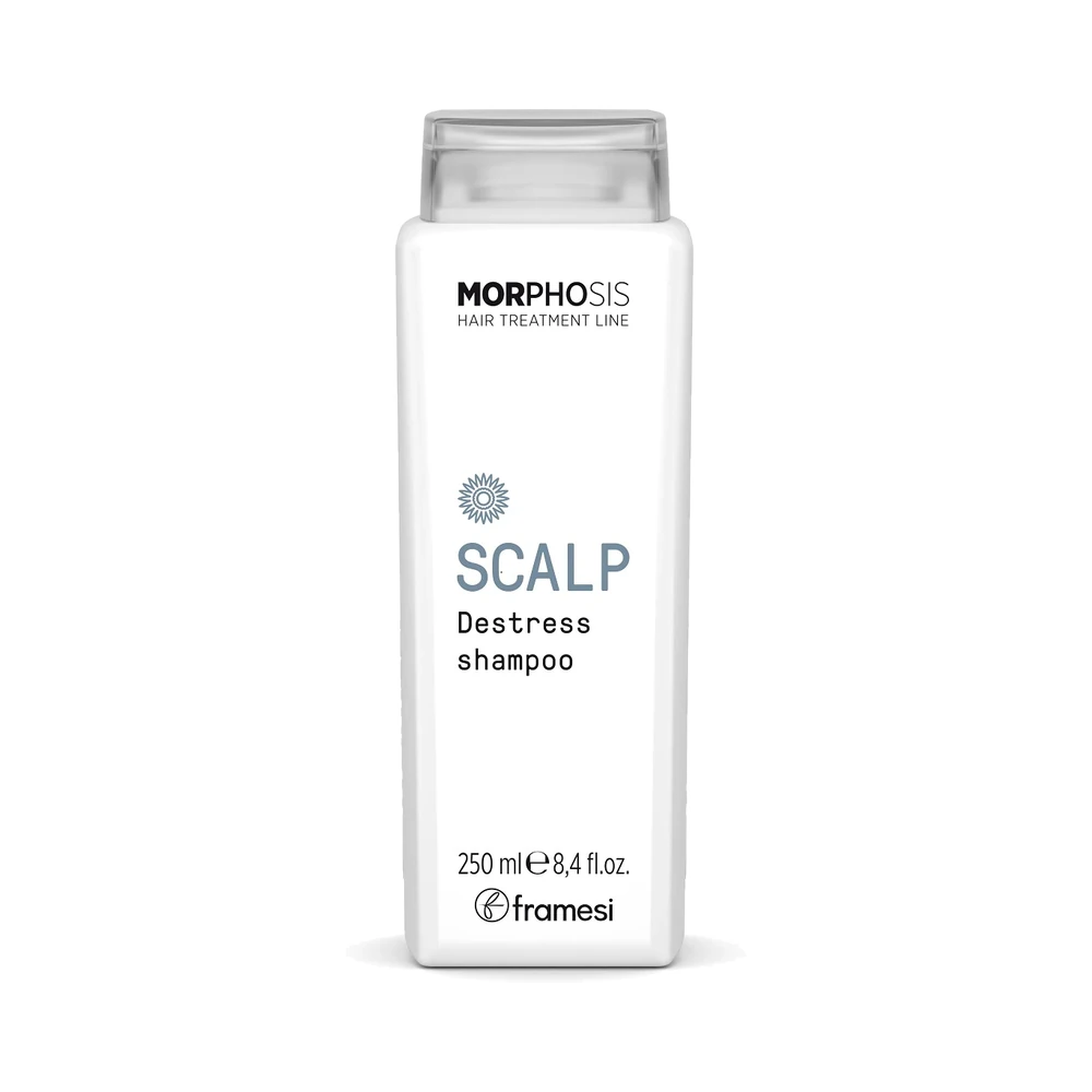 Framesi Morphosis Scalp Destress Shampoo 250ml