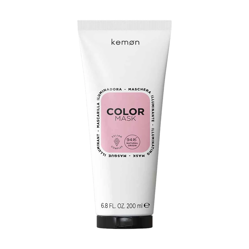 Kemon Care Color Mask 200ml