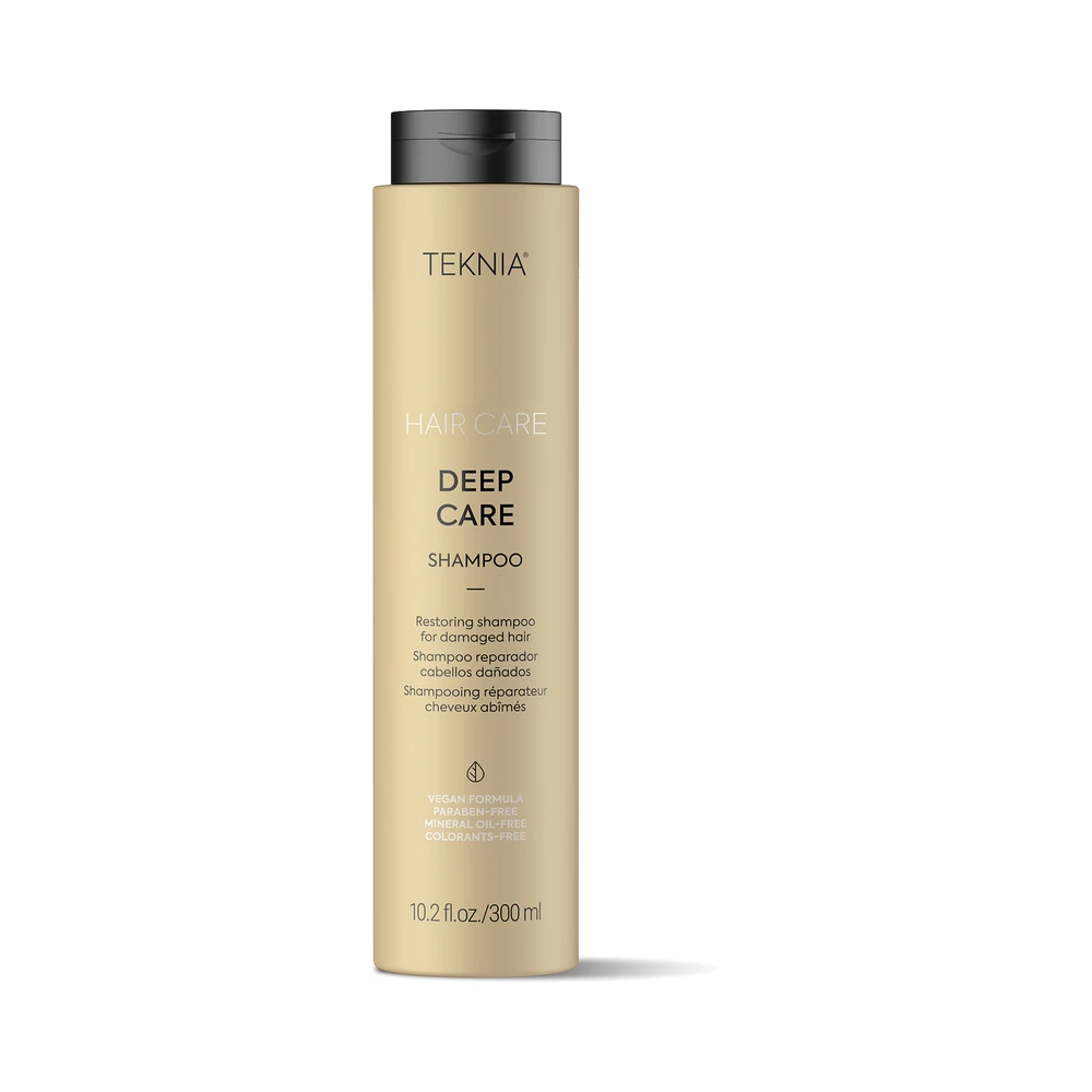 Lakmé Teknia Deep Care Shampoo