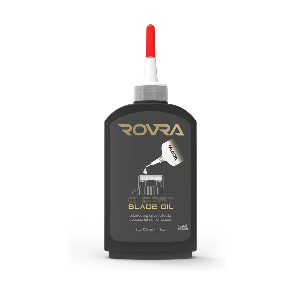Rovra Clipper Oil 120ml