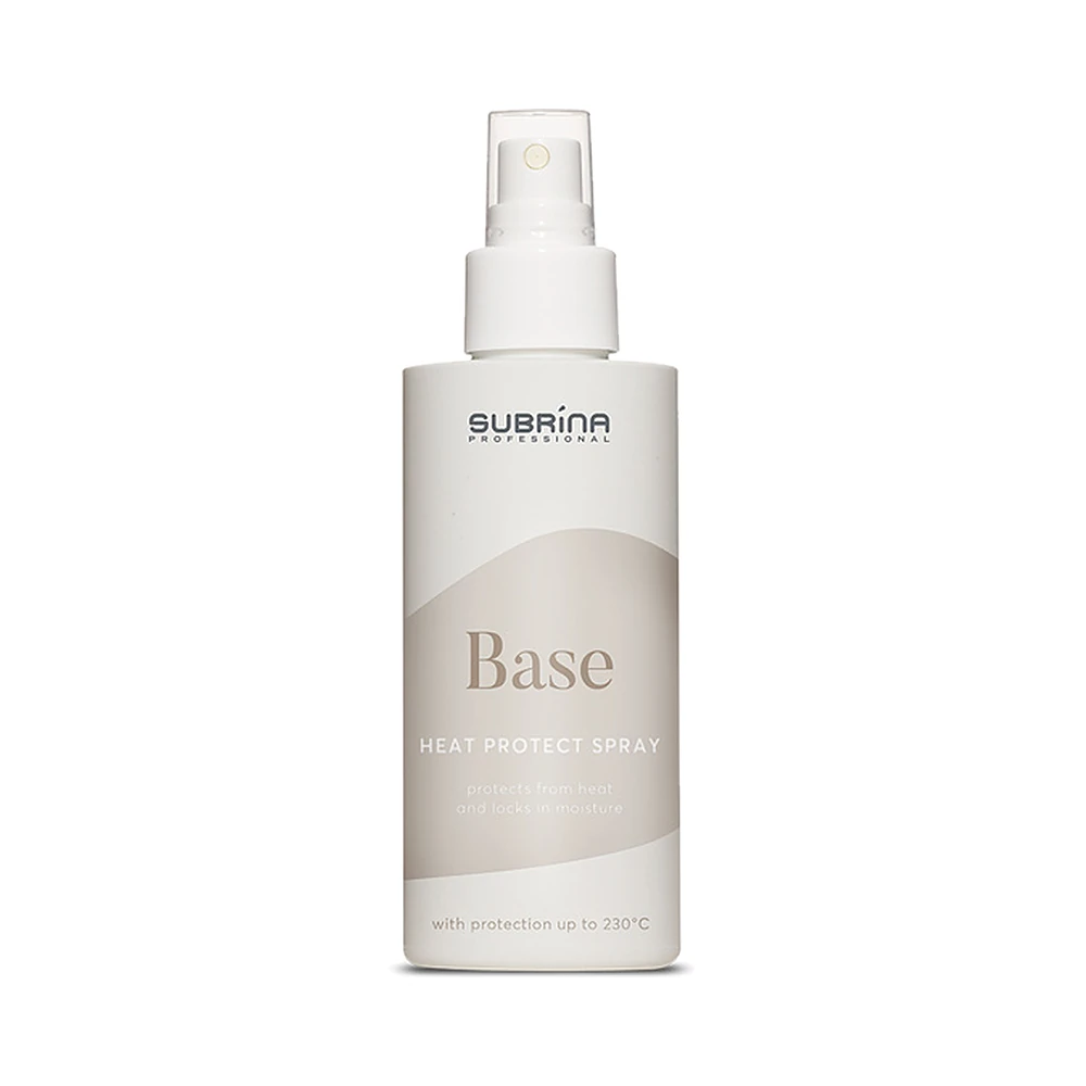 Subrina Professional Heat Protect Spray 150 ml