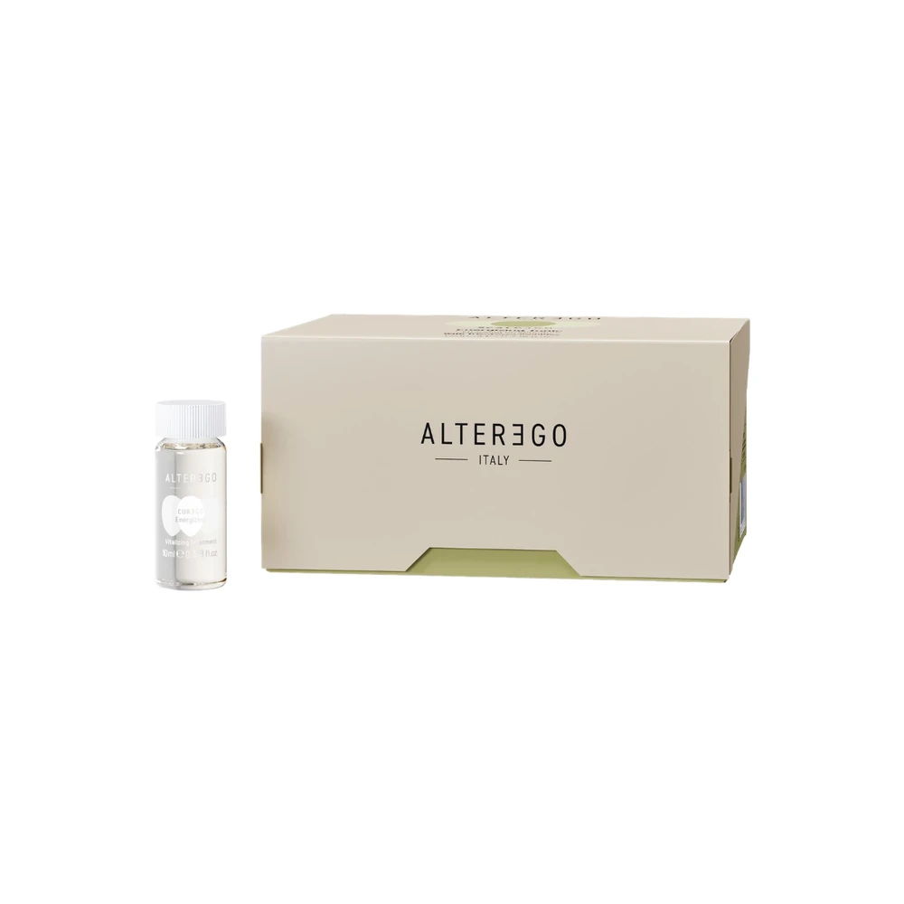 Alter Ego ScalpEgo Energizing Intensive Lotion 12x10ml