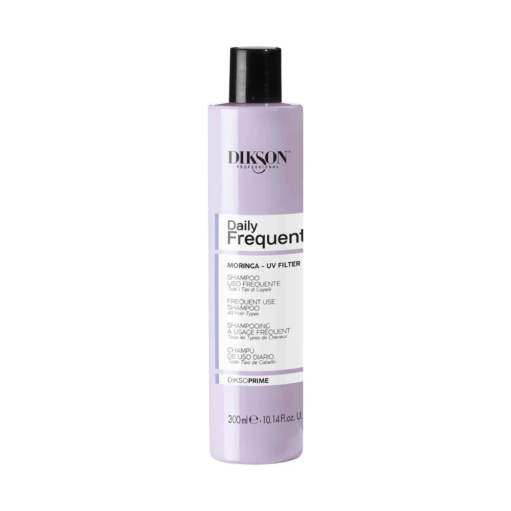 Dikson Daily Frequent Use Shampoo 300ml