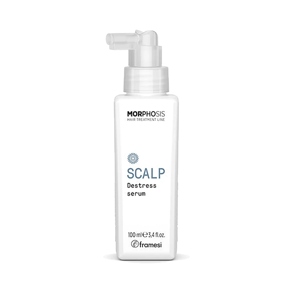 Framesi Morphosis Scalp Destress Serum 100ml