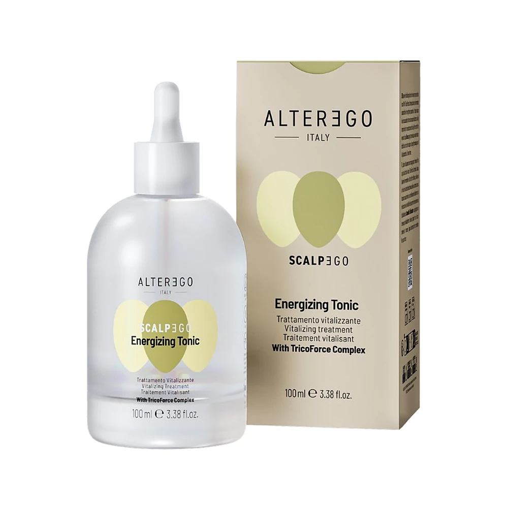Alter Ego ScalpEgo Energizing Intensive Tonic 100ml