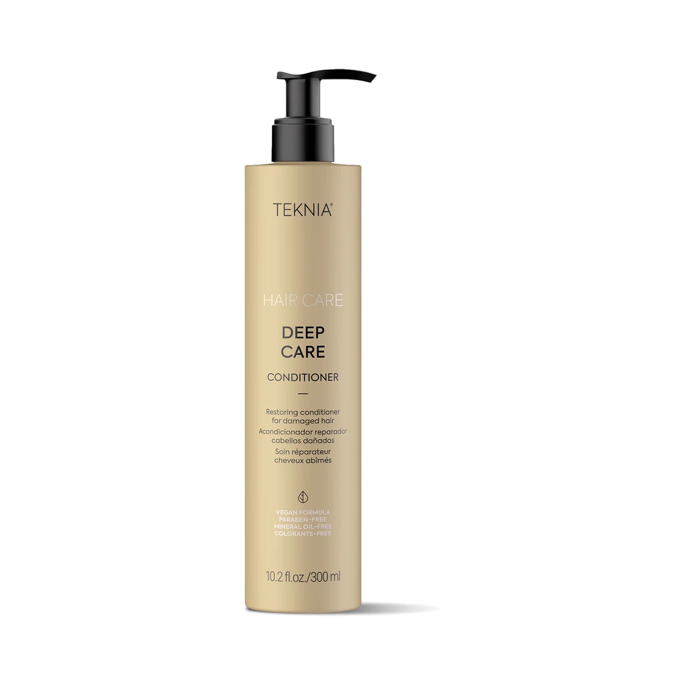 Lakmé Teknia Deep Care Conditioner 300ml