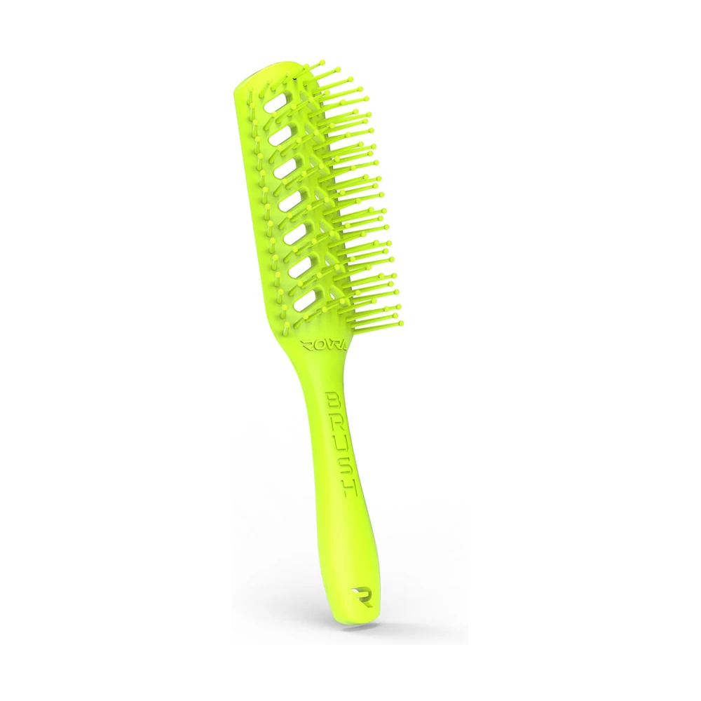 Rovra Aero XL Vented Brush