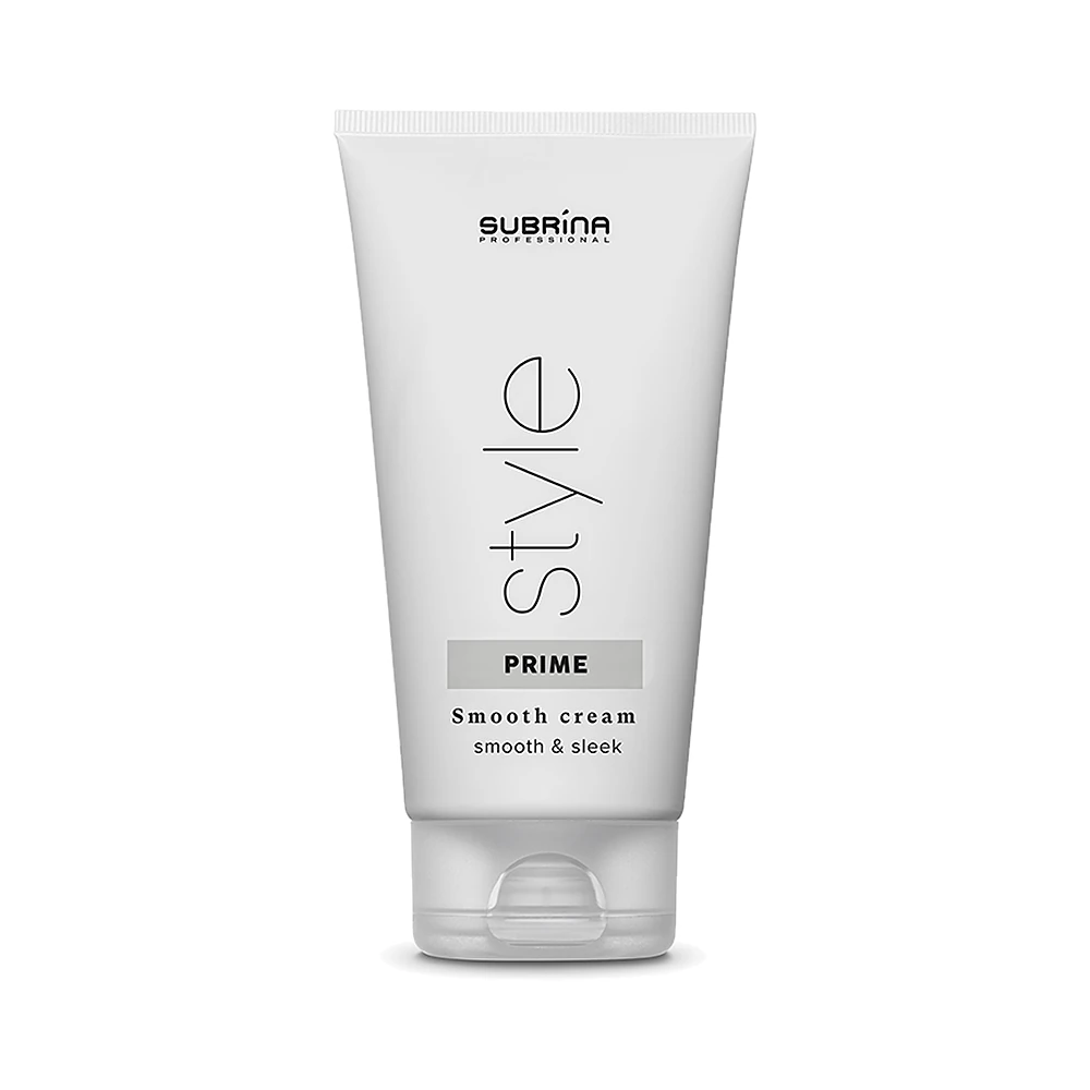 Subrina Professional Smooth Cream 150 ml