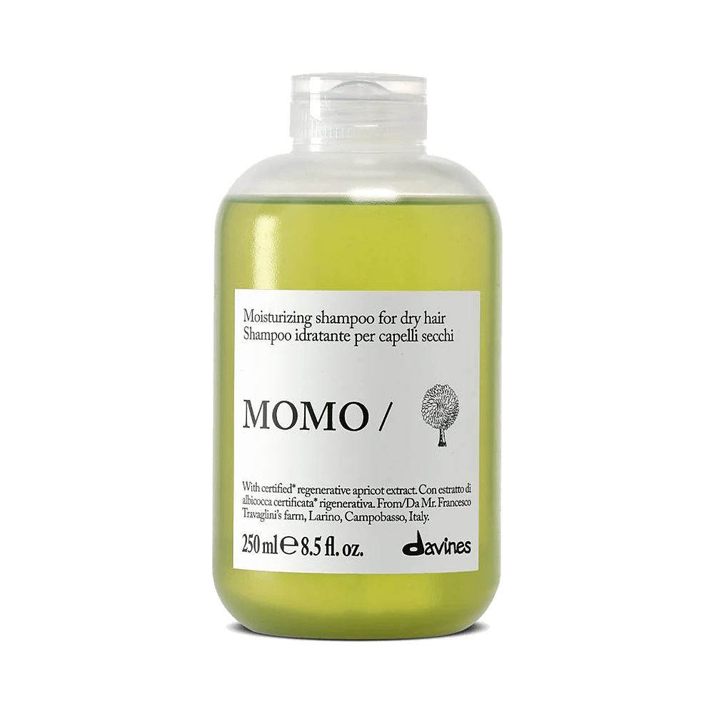 Davines MOMO Shampoo