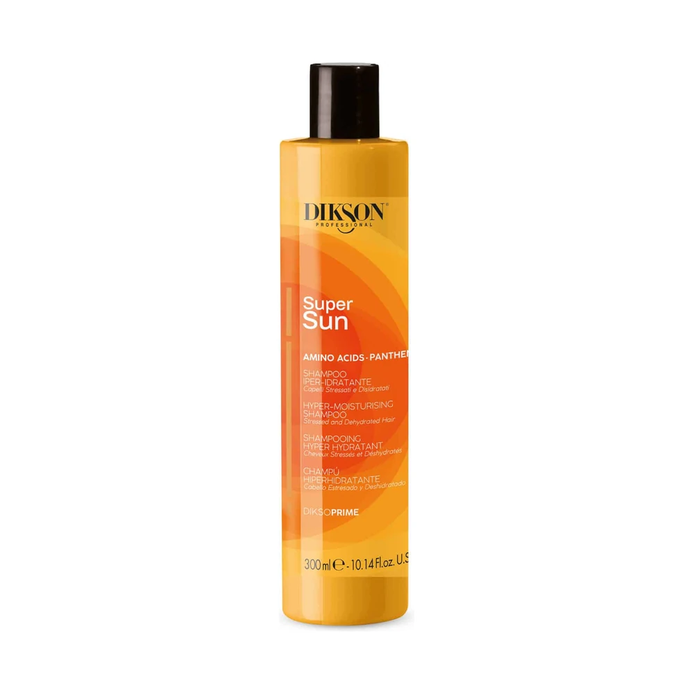 Dikson Super Sun Shampoo 300ml