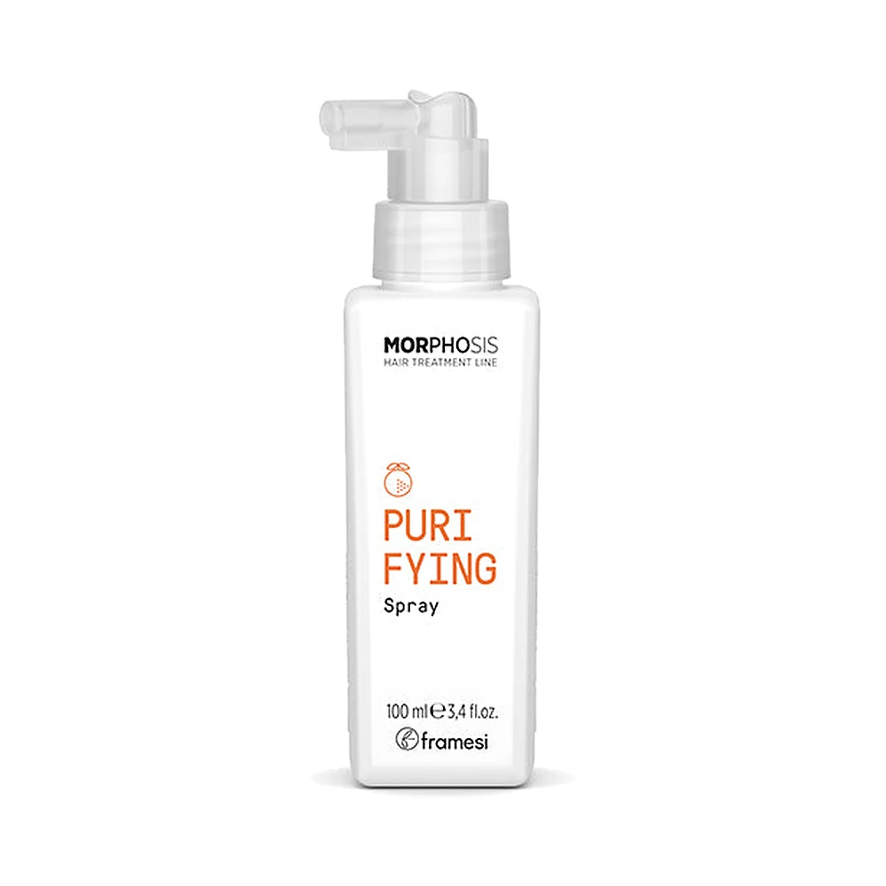 Framesi Morphosis Purifying Spray 100ml