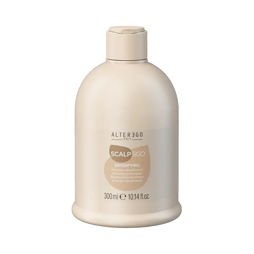 Alter Ego ScalpEgo Densifying Shampoo 300ml