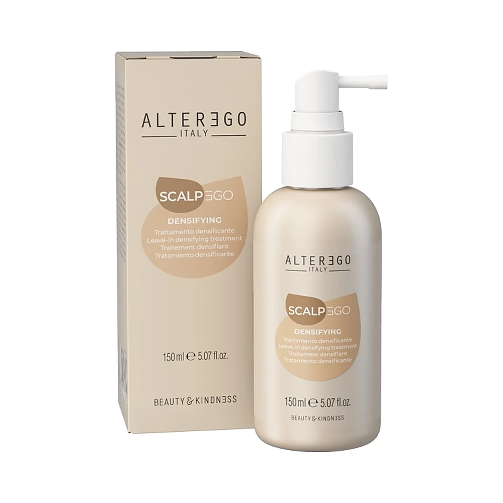 Alter Ego ScalpEgo Densifying Lotion 150ml