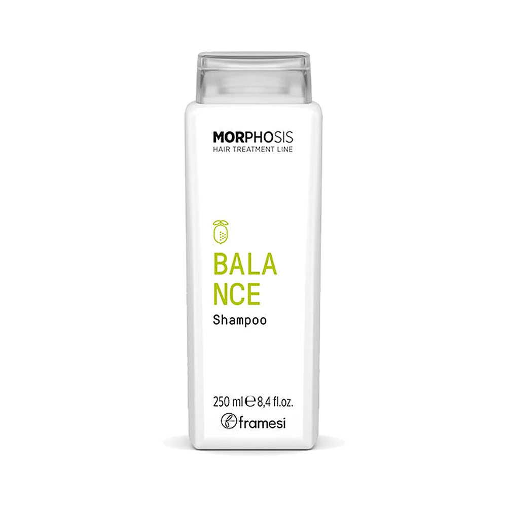 Framesi Morphosis Balance Shampoo 250ml