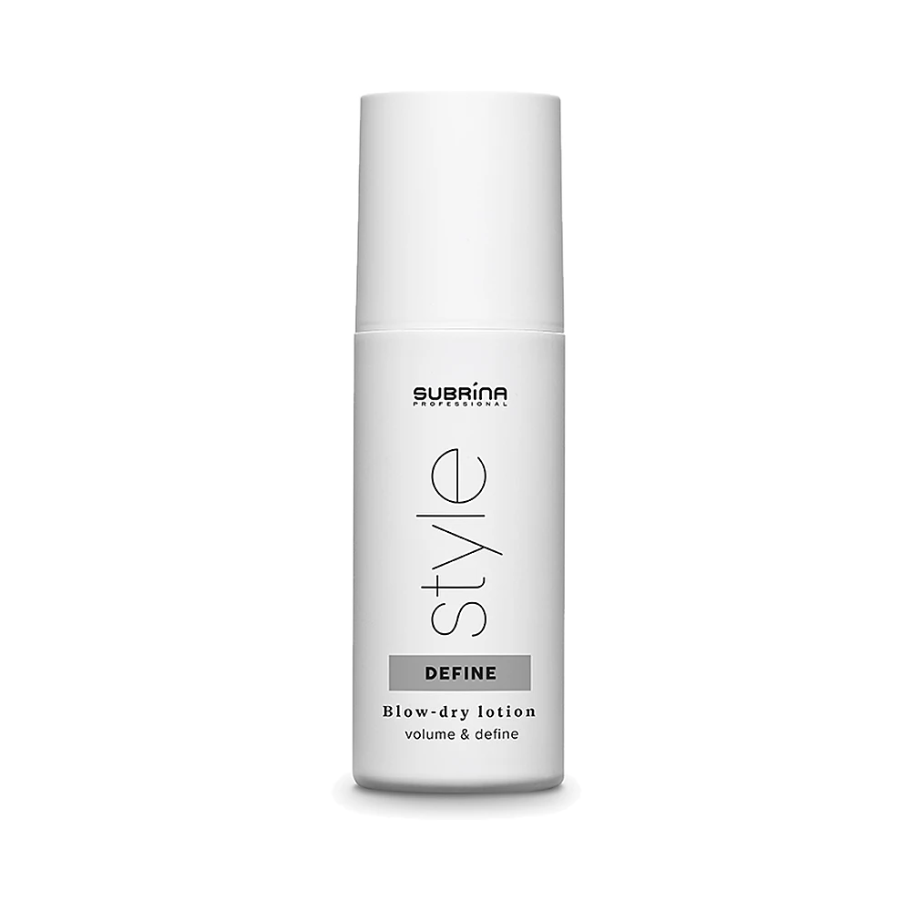 Subrina Professional Blow-Dry Lotion 150 ml