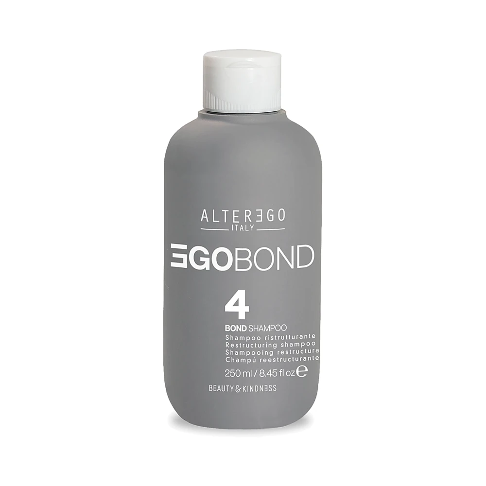 Alter Ego EgoBond Restructuring Shampoo 250ml