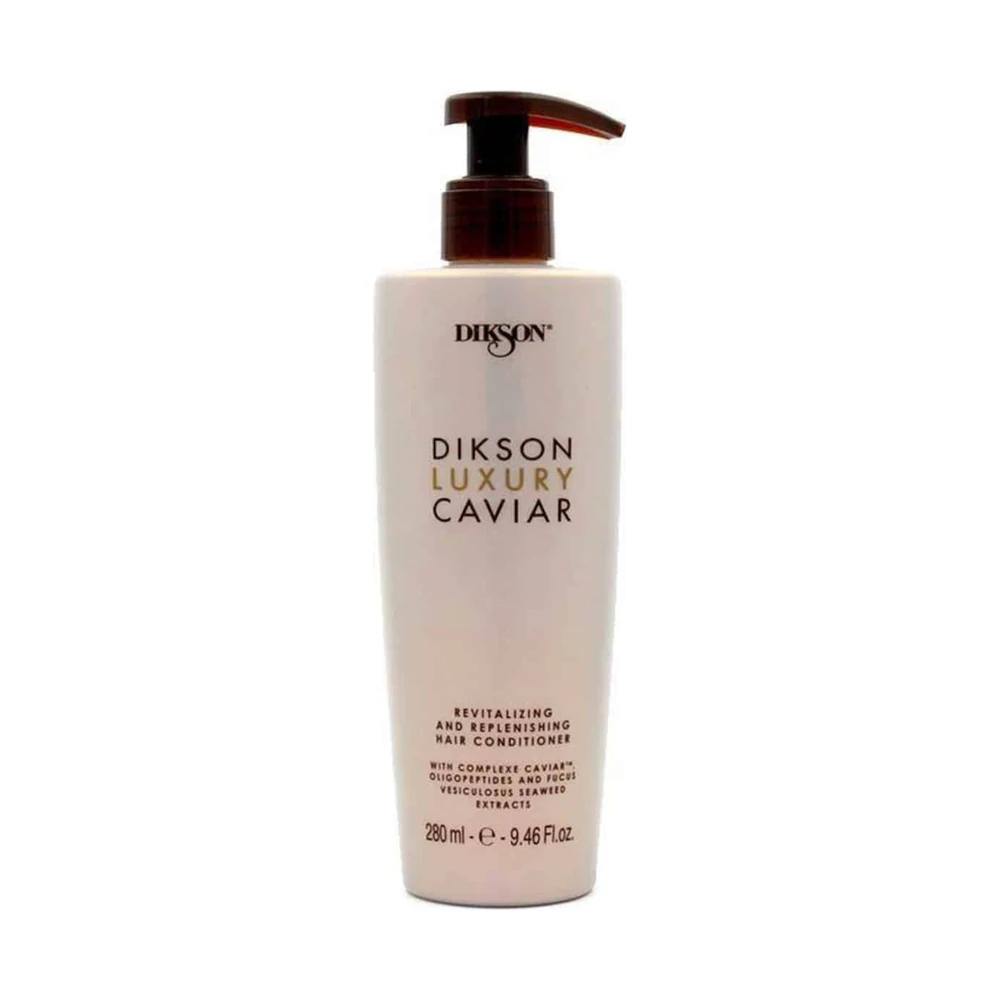Dikson Luxury Caviar Green Conditioner 280ml