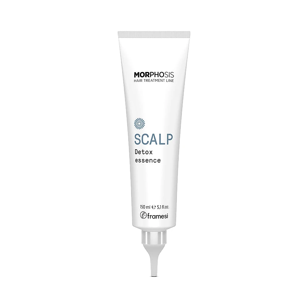 Framesi Morphosis Scalp Detox Essence 150ml