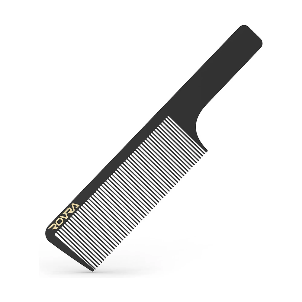 Rovra Slim Carbon Comb