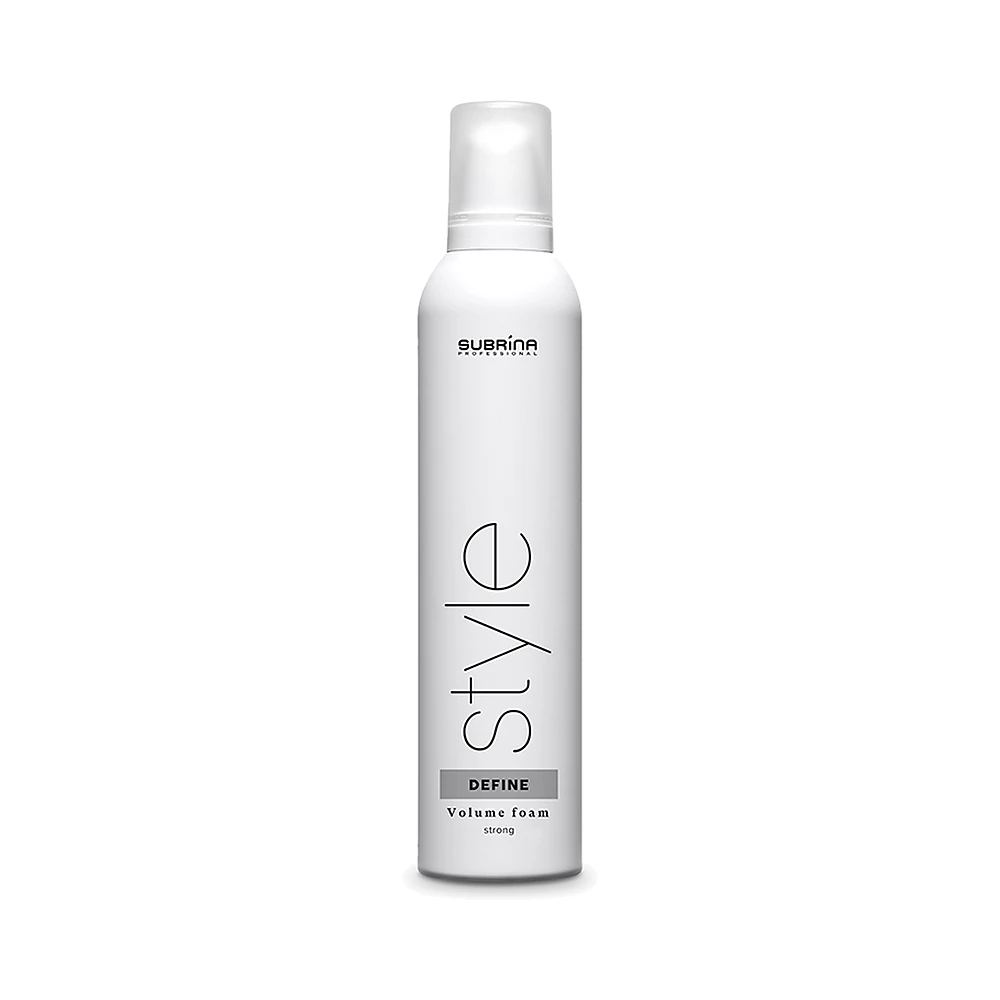 Subrina Professional Volume Foam 300 ml