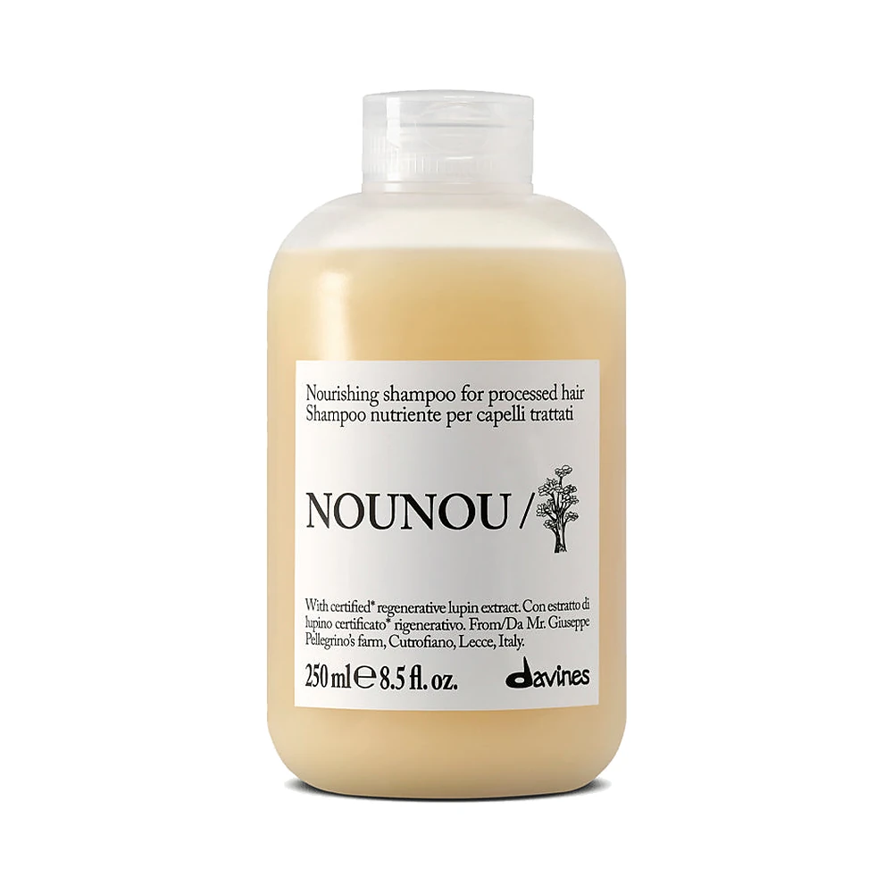 Davines NOUNOU Shampoo