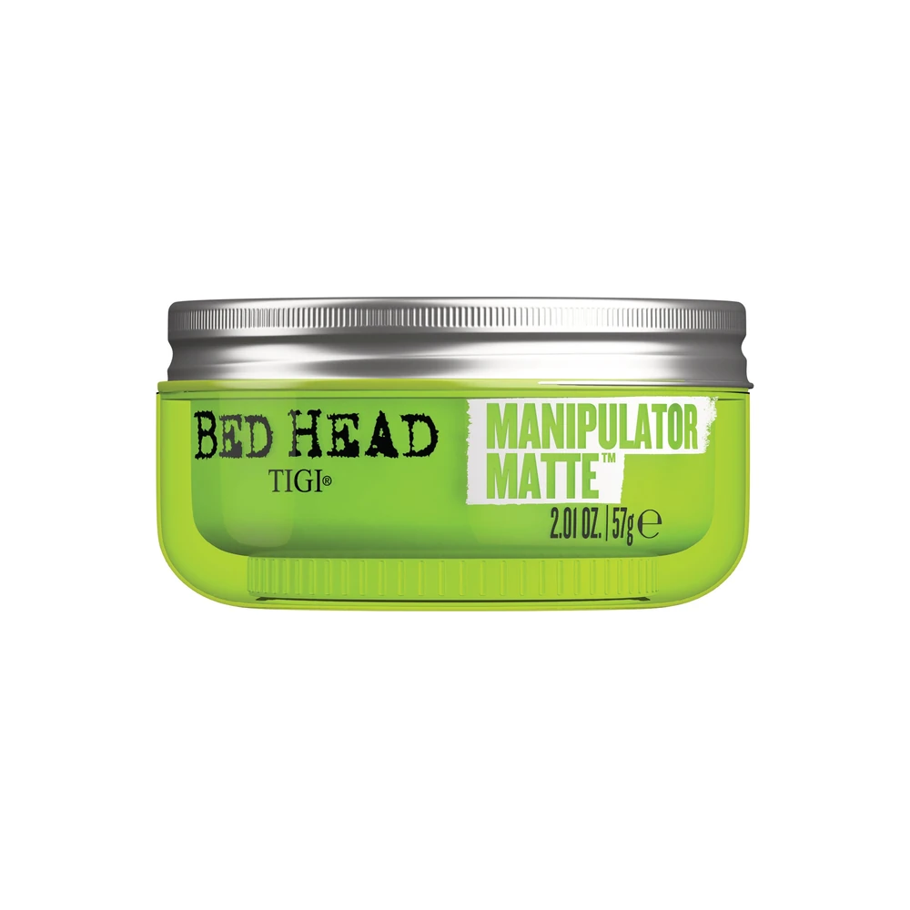 TIGI Bed Head Manipulator Matte Hair Wax 57g