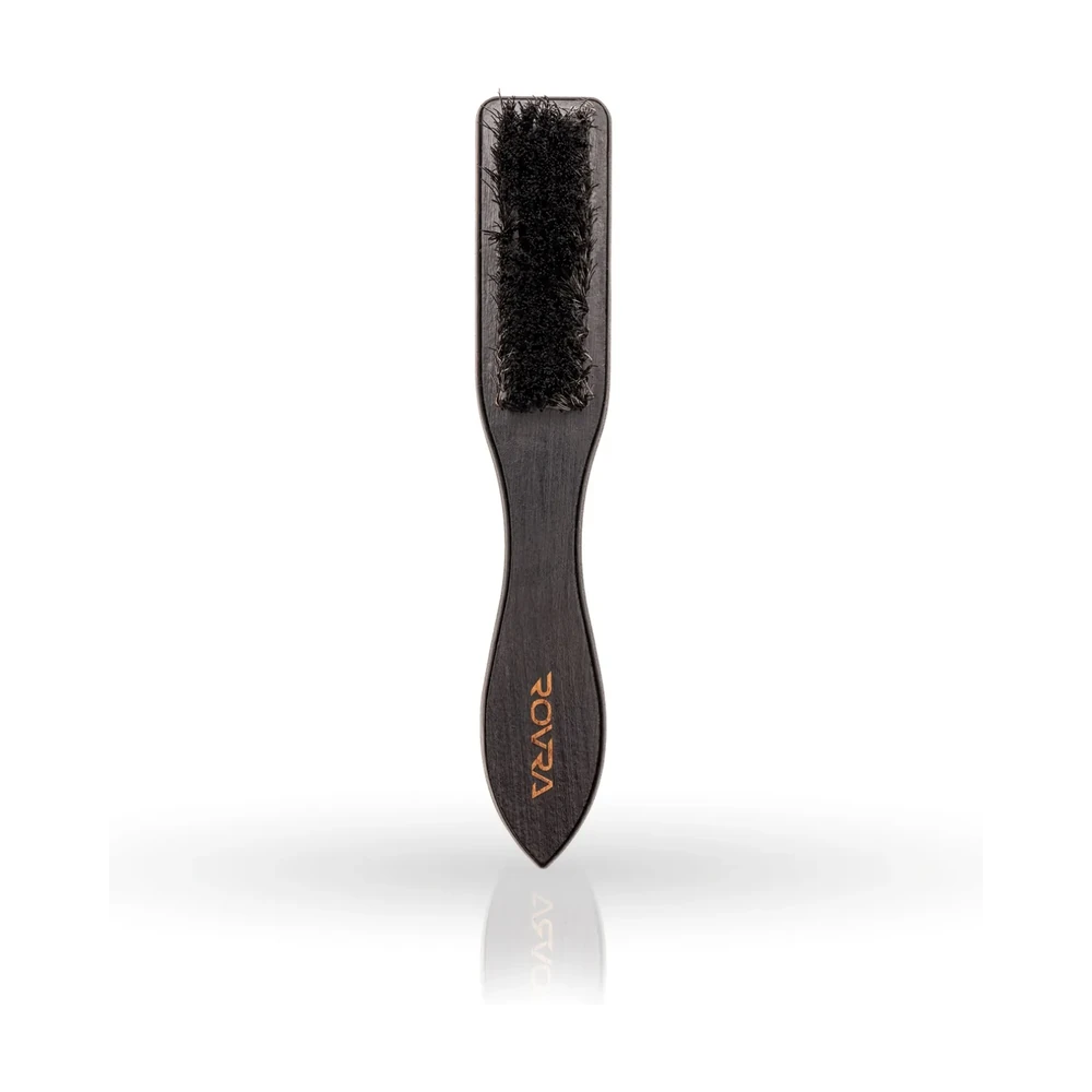 Rovra Wood Fade Brush