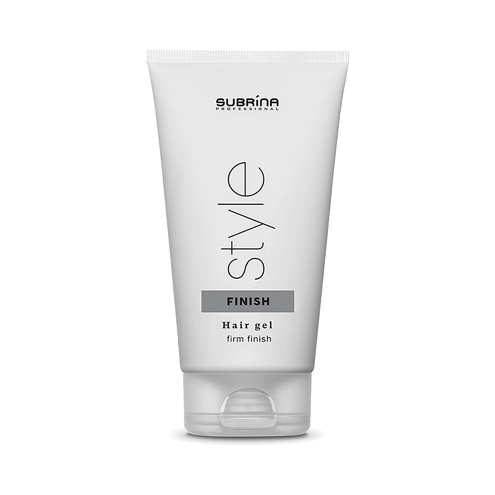 Subrina Professional Hair Gel 150 ml