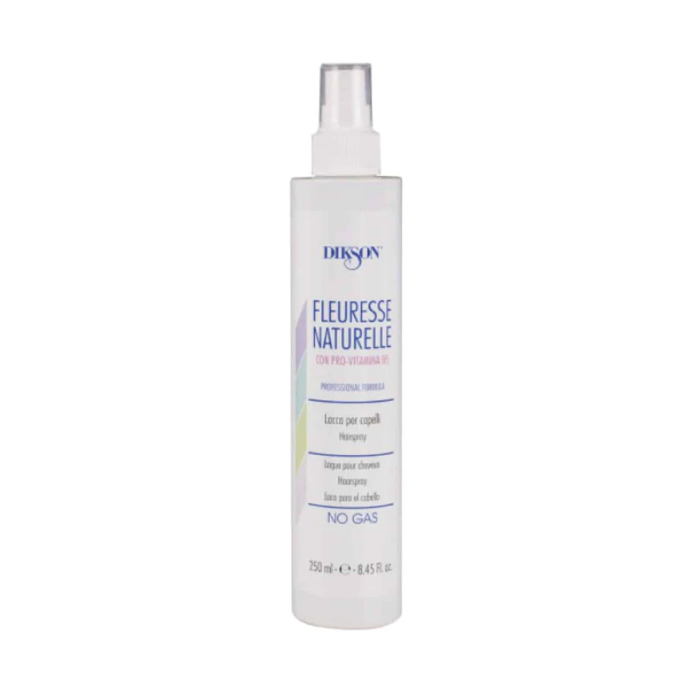 Dikson Fleuresse Naturelle Hair Spray 250ml
