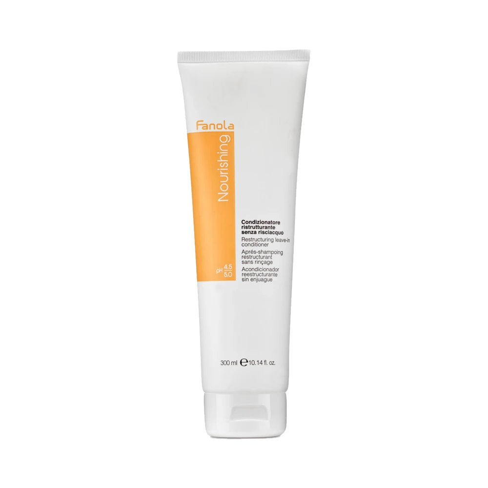 Fanola Nourishing Leave-In Conditioner 300ml