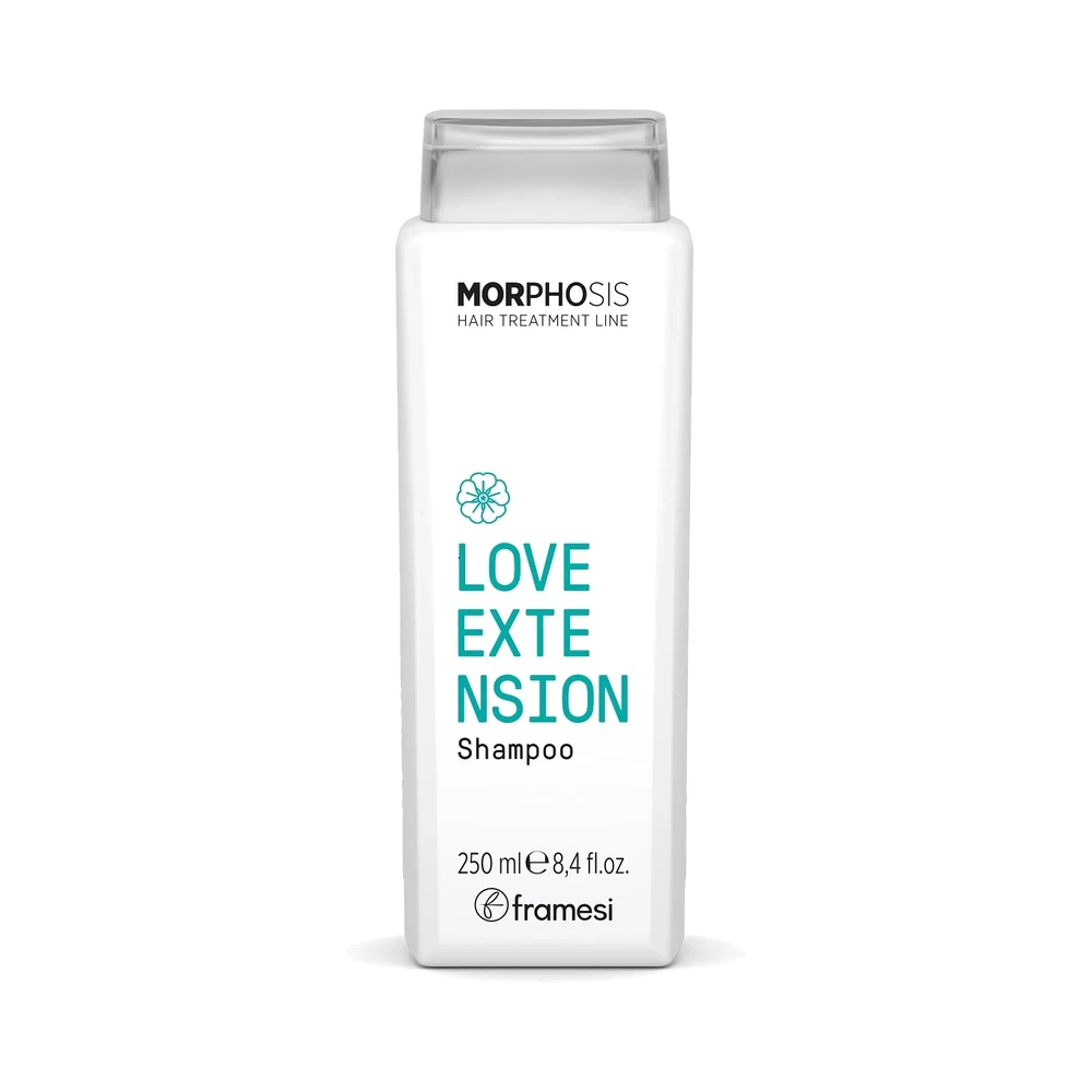 Framesi Morphosis Love Extension Shampoo 250ml