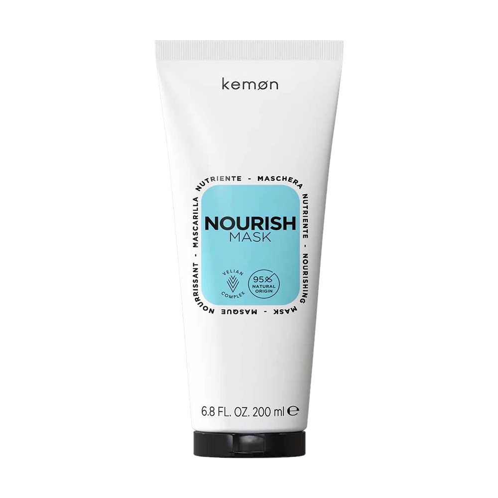 Kemon Care Nourish Mask 200ml