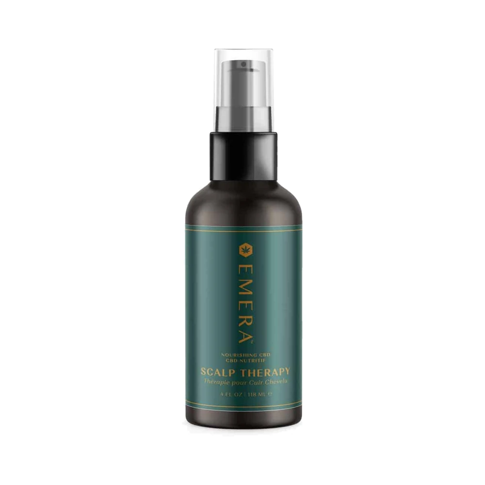 MKS Eco Emera CBD Scalp Therapy 118ml
