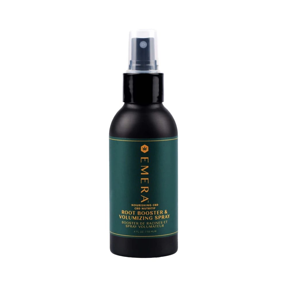 MKS Eco Emera CBD Root Booster & Volumizing Spray 118ml