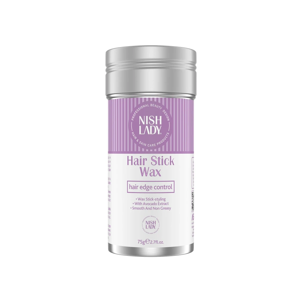 Nishlady Hair Stick Wax 75g