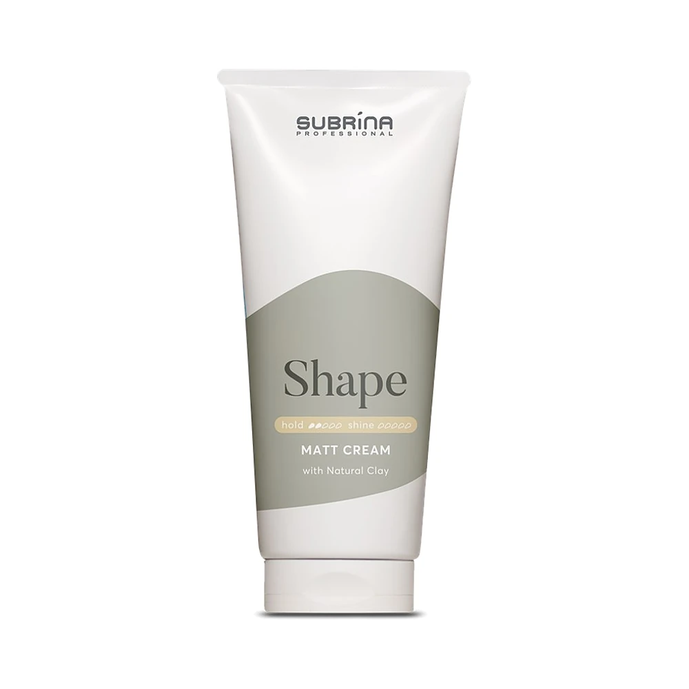 Subrina Professional Matt Cream 100 ml