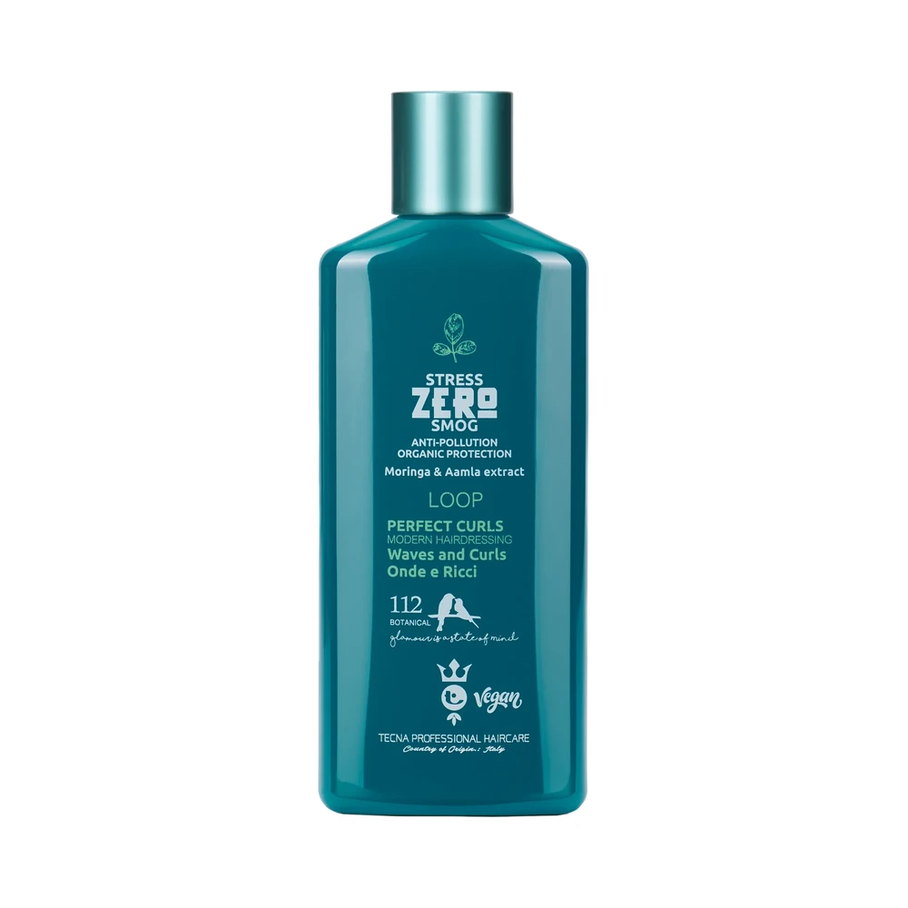 Tecna Zero Perfect Curls Loop 200ml